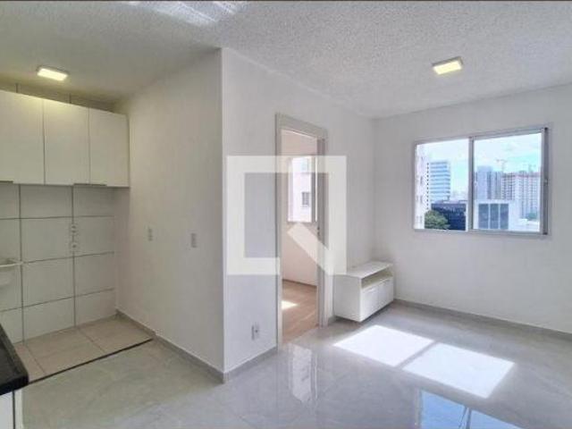 Apartamento à Venda Barra Funda, 2 Quartos, 35 m² São Paulo