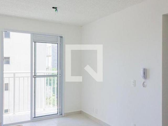 Apartamento à Venda Barra Funda, 2 Quartos, 35 m² São Paulo
