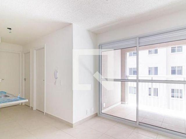 Apartamento à Venda Barra Funda, 2 Quartos, 35 m² São Paulo