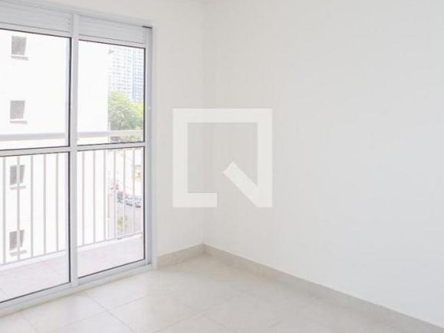 Apartamento à Venda Barra Funda, 2 Quartos, 35 m² São Paulo