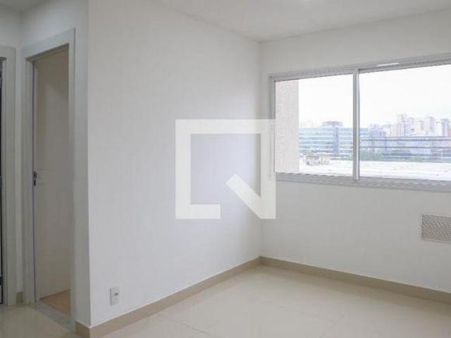 Apartamento à Venda Barra Funda, 2 Quartos, 35 m² São Paulo