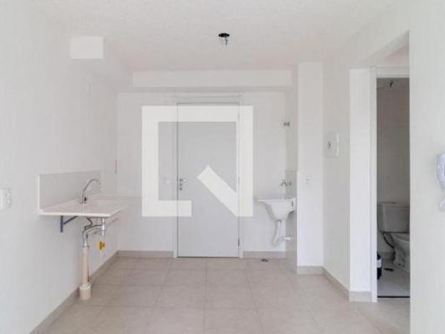 Apartamento à Venda Barra Funda, 2 Quartos, 35 m² São Paulo
