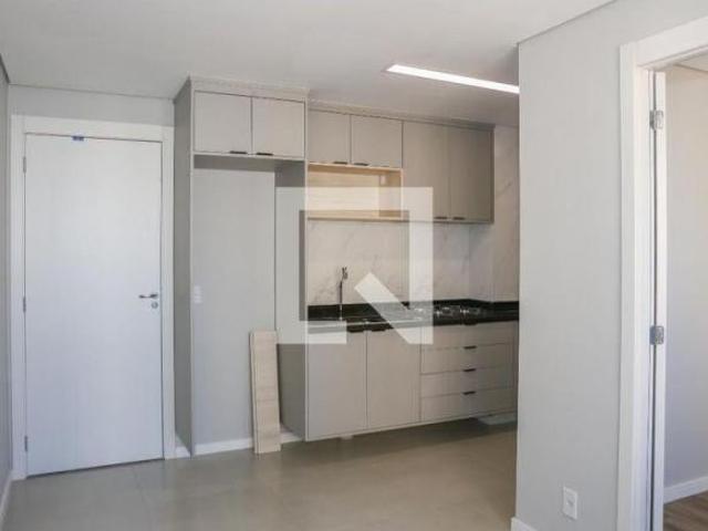 Apartamento à Venda Barra Funda, 2 Quartos, 35 m² São Paulo