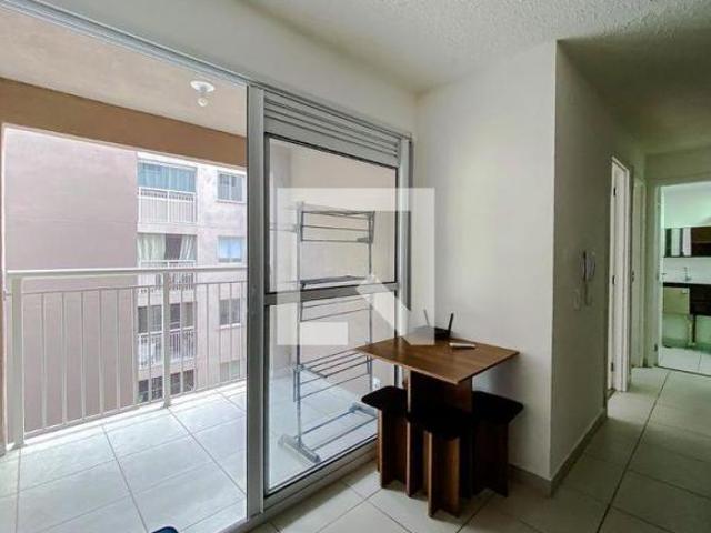 Apartamento à Venda Barra Funda, 2 Quartos, 35 m² São Paulo