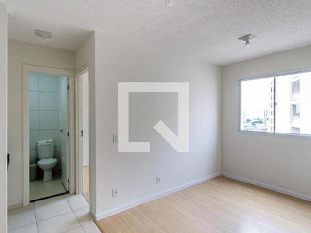 Apartamento à Venda Barra Funda, 2 Quartos, 36 m2
