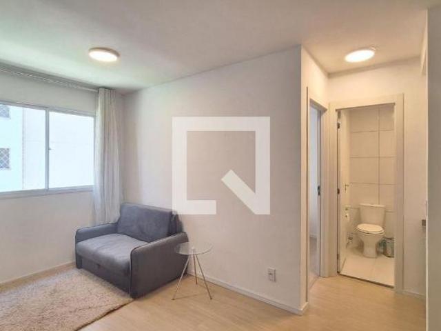 Apartamento à Venda Barra Funda, 2 Quartos, 36 m2