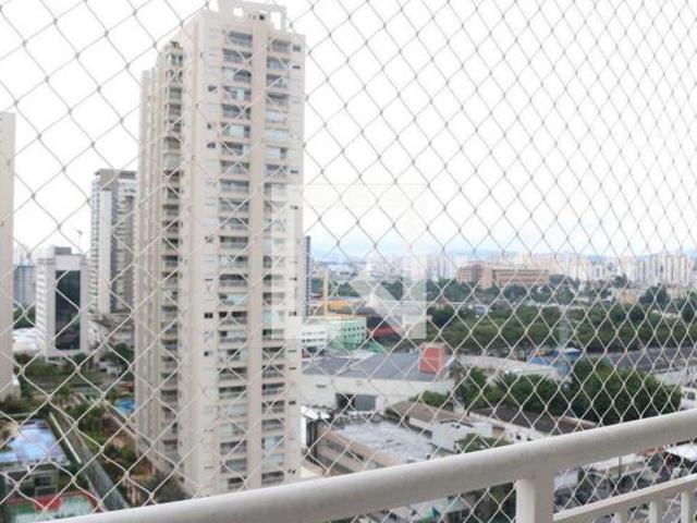 Apartamento à Venda Barra Funda, 2 Quartos, 36 m2