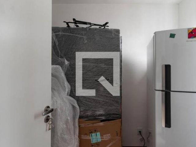 Apartamento à Venda Barra Funda, 2 Quartos, 36 m2
