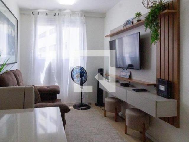 Apartamento à Venda Barra Funda, 2 Quartos, 36 m2