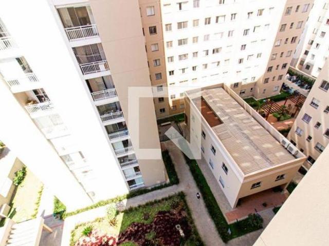 Apartamento à Venda Barra Funda, 2 Quartos, 36 m2