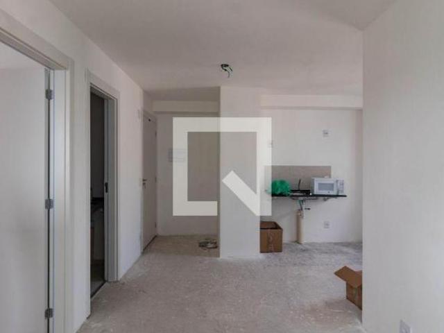 Apartamento à Venda Barra Funda, 2 Quartos, 36 m2