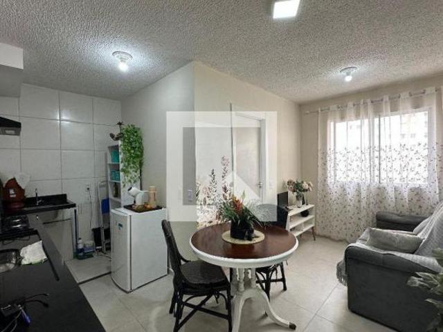 Apartamento à Venda Barra Funda, 2 Quartos, 36 m2