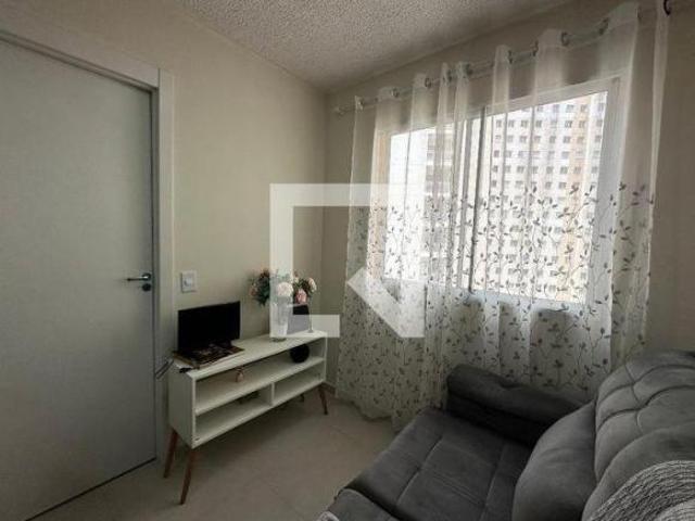 Apartamento à Venda Barra Funda, 2 Quartos, 36 m² São Paulo