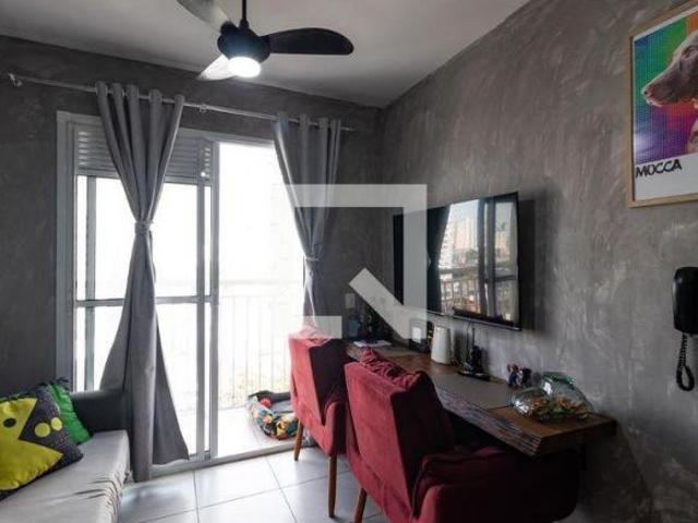 Apartamento à Venda Barra Funda, 2 Quartos, 36 m² São Paulo