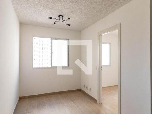 Apartamento à Venda Barra Funda, 2 Quartos, 38 m2