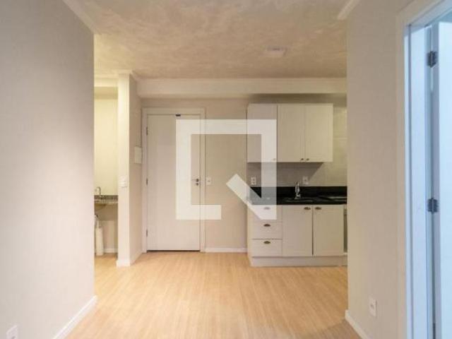 Apartamento à Venda Barra Funda, 2 Quartos, 38 m2