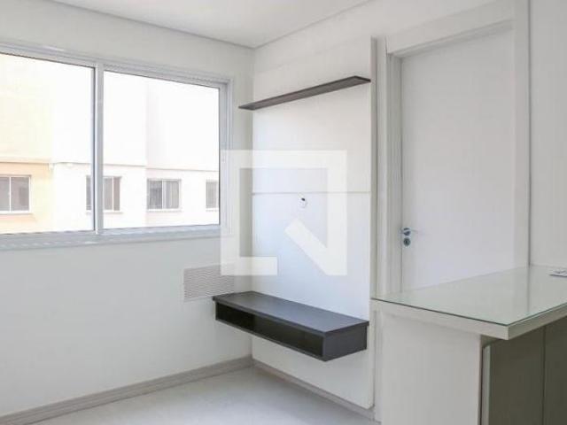 Apartamento à Venda Barra Funda, 2 Quartos, 38 m2