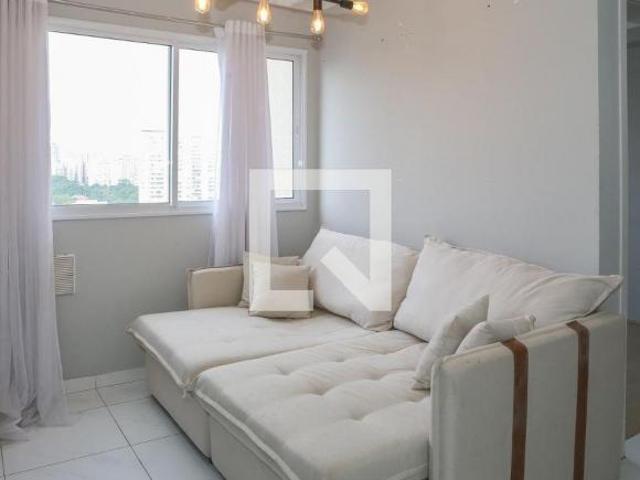 Apartamento à Venda Barra Funda, 2 Quartos, 38 m2