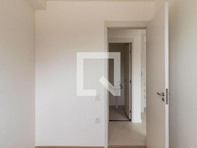 Apartamento à Venda Barra Funda, 2 Quartos, 38 m2
