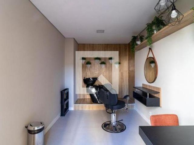 Apartamento à Venda Barra Funda, 2 Quartos, 38 m2