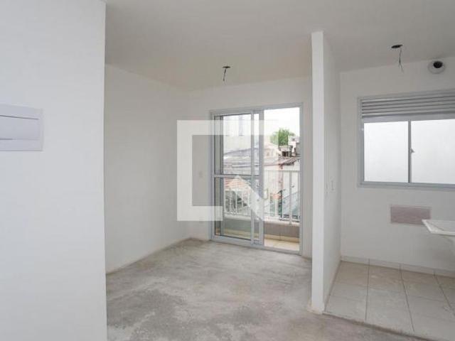 Apartamento à Venda Barra Funda, 2 Quartos, 38 m2