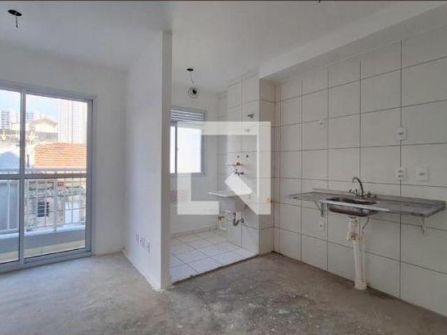 Apartamento à Venda Barra Funda, 2 Quartos, 38 m2
