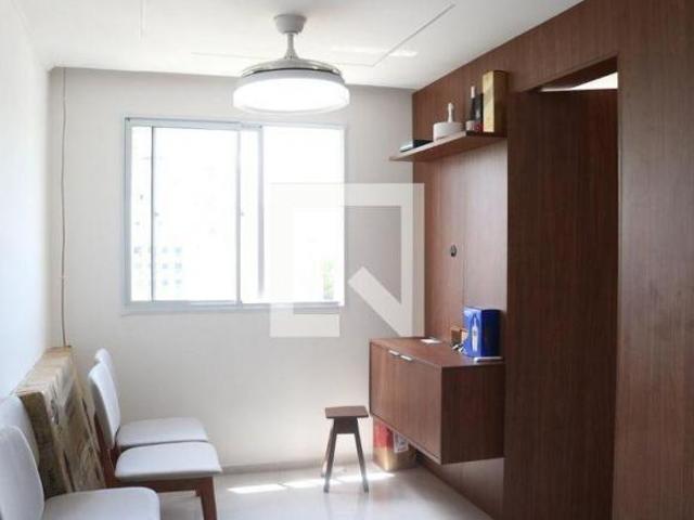 Apartamento à Venda Barra Funda, 2 Quartos, 38 m2