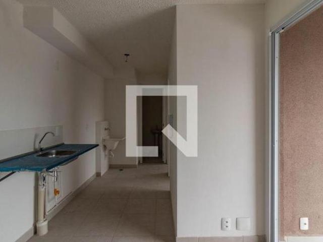 Apartamento à Venda Barra Funda, 2 Quartos, 33 m² São Paulo