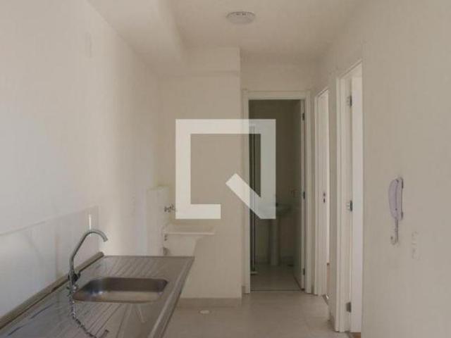 Apartamento à Venda Barra Funda, 2 Quartos, 38 m² São Paulo