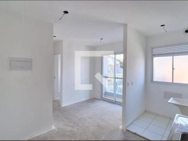 Apartamento à Venda Barra Funda, 2 Quartos, 38 m² São Paulo