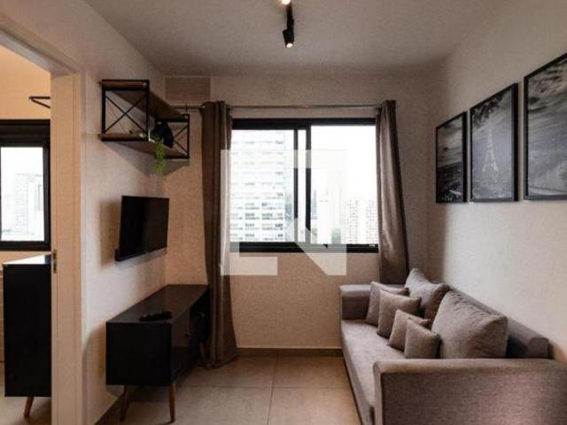 Apartamento à Venda Barra Funda, 2 Quartos, 39 m² São Paulo