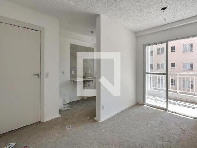 Apartamento à Venda Barra Funda, 2 Quartos, 39 m² São Paulo