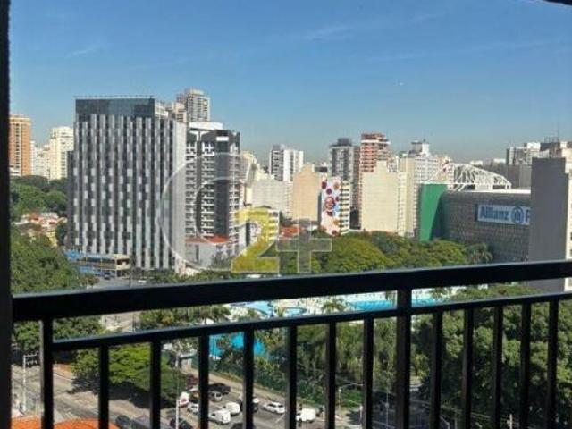 Apartamento a venda Barra Funda 2 quartos e 1 vaga
