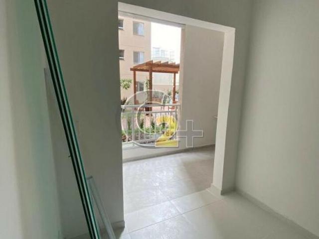 Apartamento à venda Barra Funda, 2 quartos, sem vaga