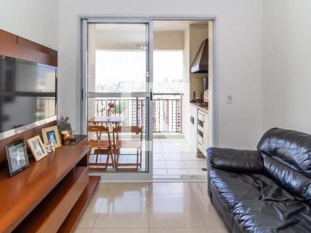 Apartamento à Venda Barra Funda, 3 Quartos, 69 m2