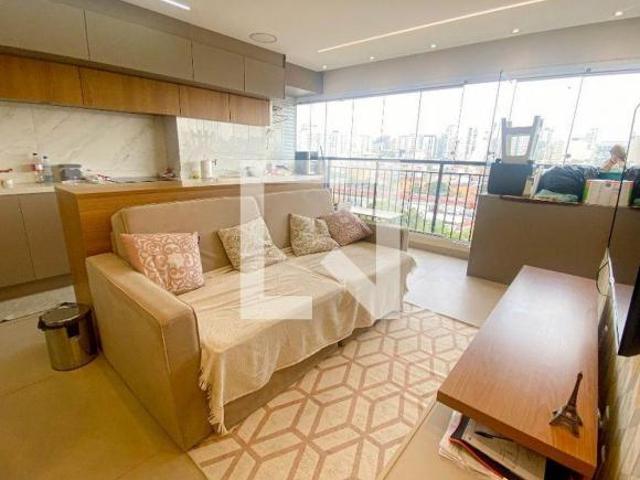 Apartamento à Venda Barra Funda, 3 Quartos, 69 m2