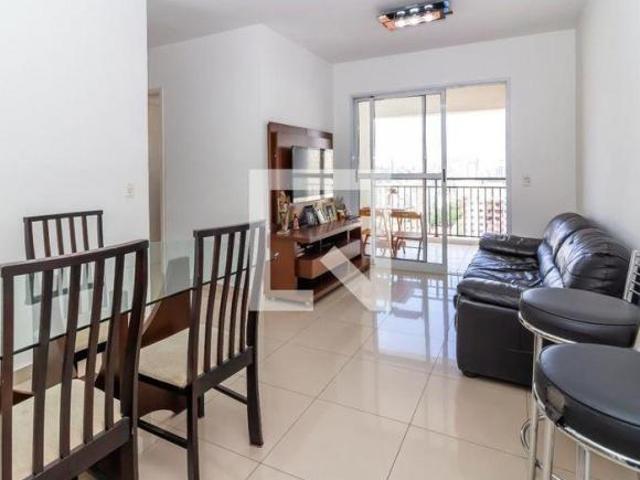 Apartamento à Venda Barra Funda, 3 Quartos, 69 m2