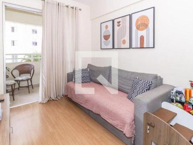 Apartamento à Venda Barra Funda, 3 Quartos, 70 m2