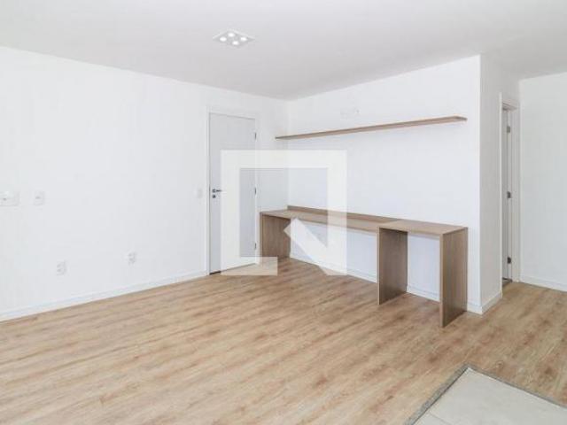 Apartamento à Venda Barra Funda, 3 Quartos, 70 m2