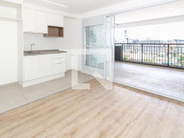 Apartamento à Venda Barra Funda, 3 Quartos, 70 m2