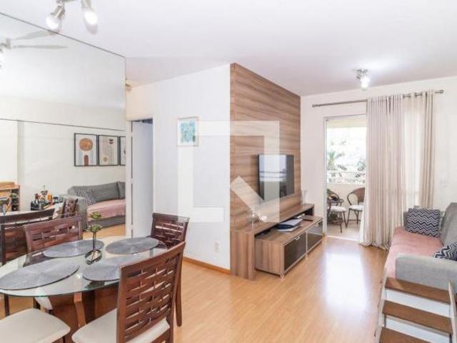 Apartamento à Venda Barra Funda, 3 Quartos, 70 m2