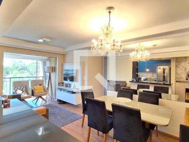 Apartamento à Venda Barra Funda, 3 Quartos, 71 m2