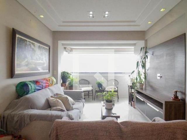 Apartamento à Venda Barra Funda, 3 Quartos, 74 m2