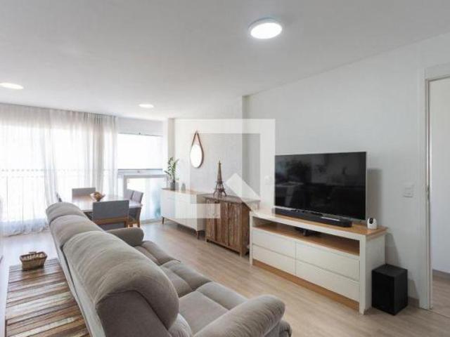 Apartamento à Venda Barra Funda, 3 Quartos, 74 m2