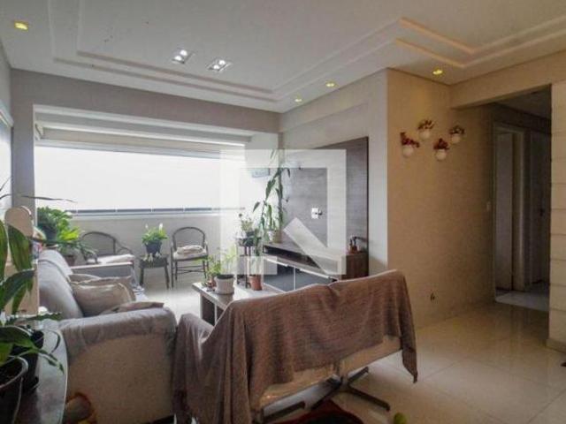 Apartamento à Venda Barra Funda, 3 Quartos, 74 m² São Paulo