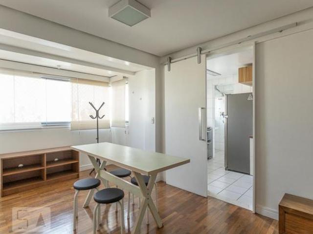 Apartamento à Venda Barra Funda, 3 Quartos, 76 m2