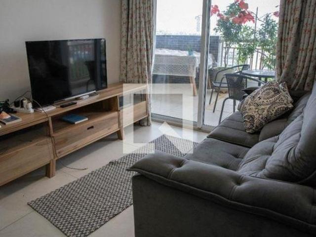Apartamento à Venda Barra Funda, 3 Quartos, 79 m2