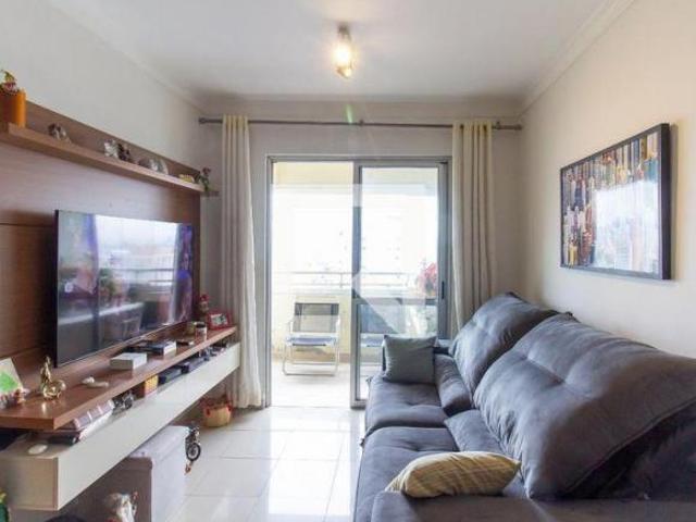 Apartamento à Venda Barra Funda, 3 Quartos, 79 m2