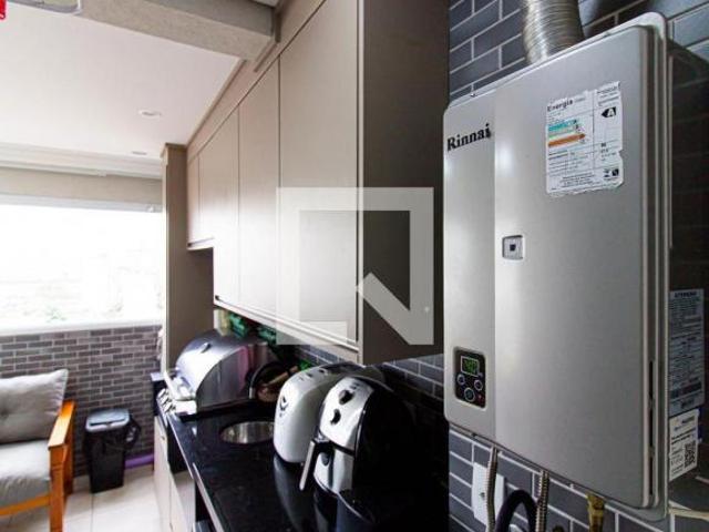 Apartamento à Venda Barra Funda, 3 Quartos, 79 m2