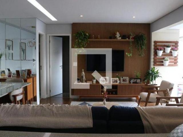 Apartamento à Venda Barra Funda, 3 Quartos, 83 m2